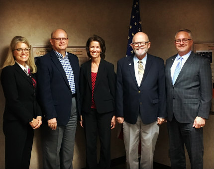 Minnehaha County South Dakota Official Website Commission Office