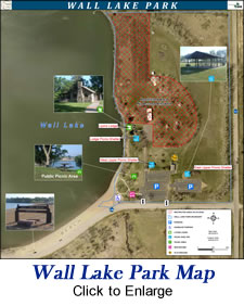 Minnehaha County, South Dakota Official Website - Parks